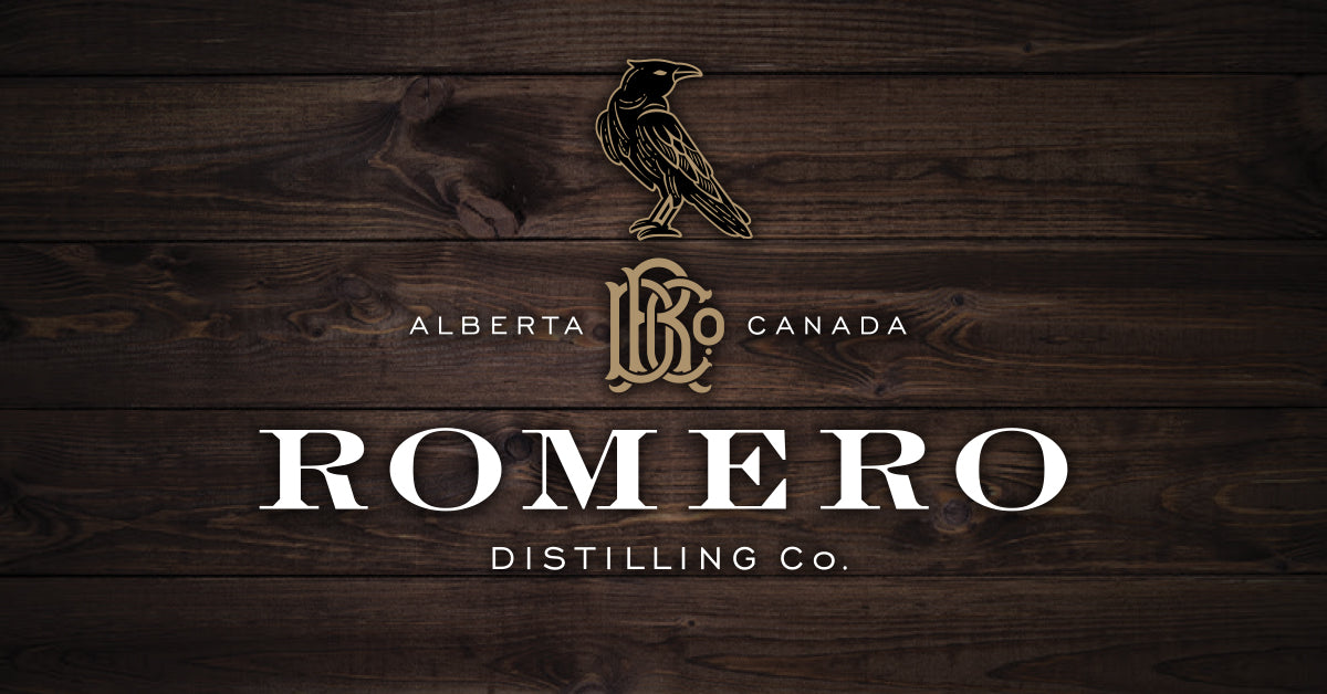 Where To Buy – Romero Distilling Co. (GERMANY)